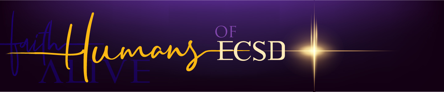 Faith Alive at Edmonton Catholic Schools